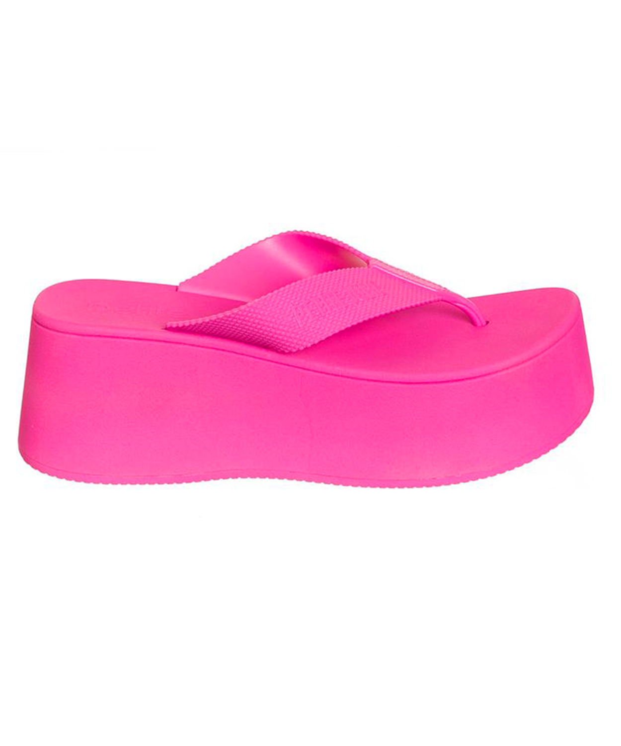 Petite Jolie ženske japanke papuče PJ6947 Plus - SWEET PINK