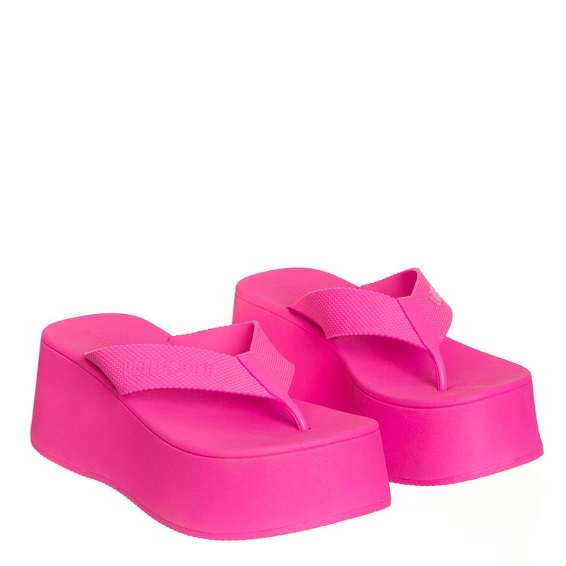 Petite Jolie ženske japanke papuče PJ6947 Plus - SWEET PINK