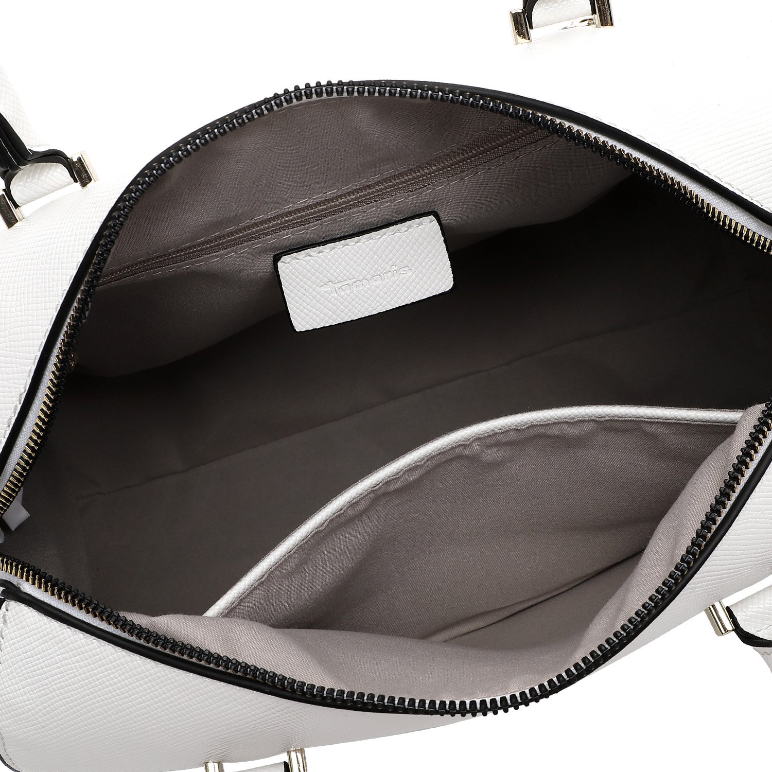 Tamaris ženska torba 33572 FARIA - WHITE