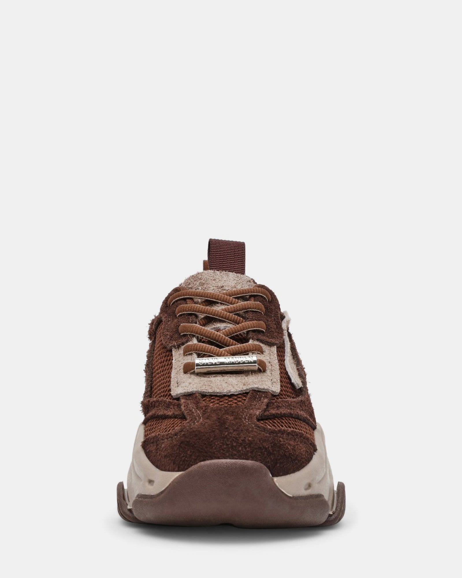 Steve Madden ženske patike POSSESSION-E 11004652 AW25 - COFFEE